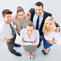 TeamDrive ist Ihr sicherer Cloud-Speicher aus Deutschland